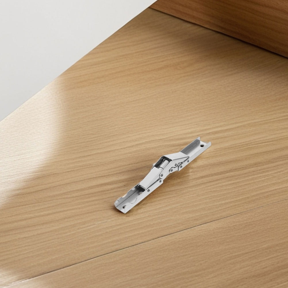 WHAMVOX 4pcs Corner Cabinet Hinge Short Arm Design For Space Efficiency ...