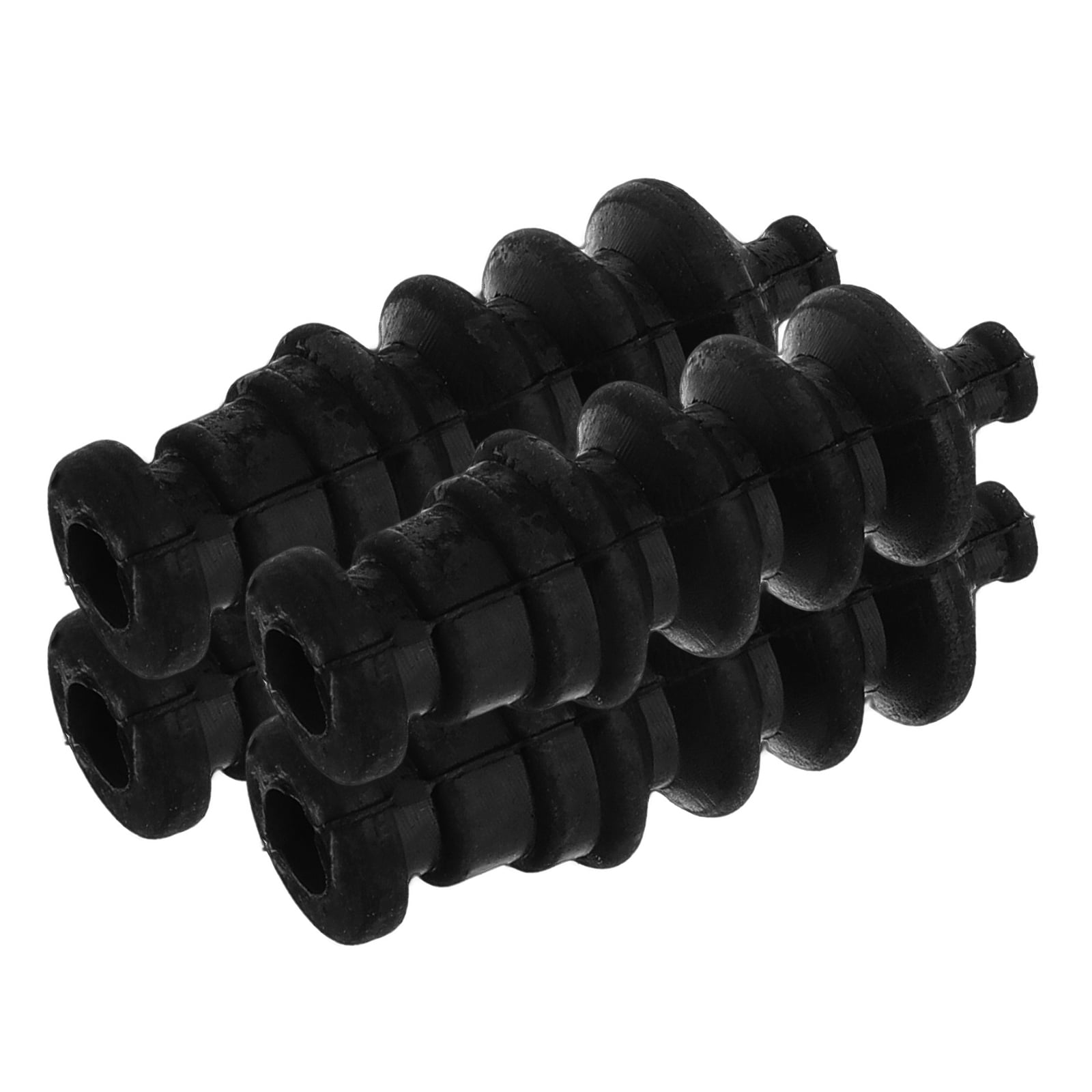 WHAMVOX 4pcs DIY RC Boat Push Rod RC Boat Waterproof Seal 38mm Push Rod ...