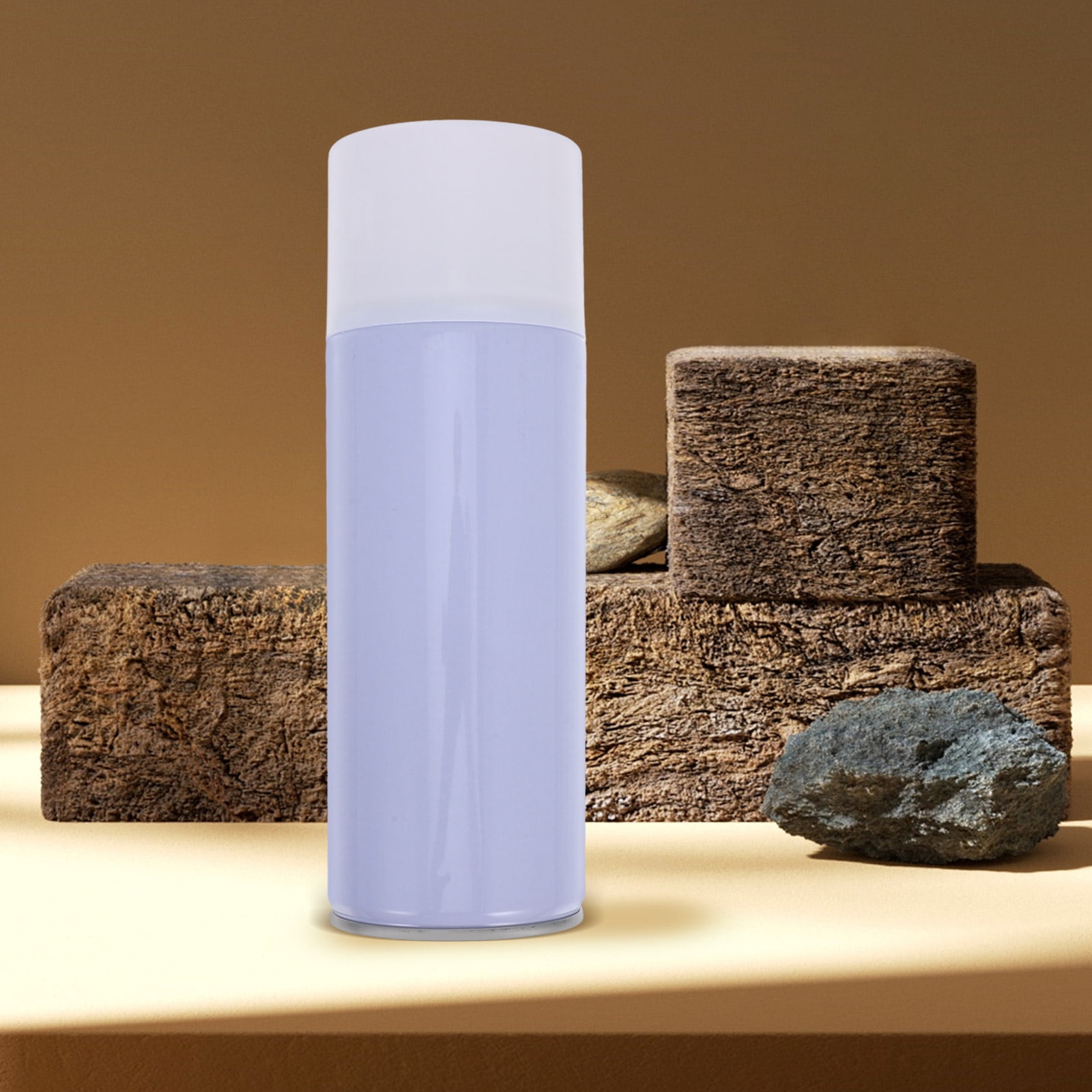 WHAMVOX 4pcs Graffiti Spray Paint Can DIY Aerosol Can Empty Paint Cans ...