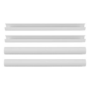 Radiator Pipe Covers