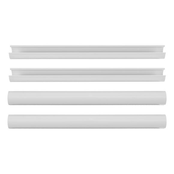 Radiator Pipe Covers