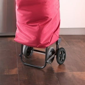 Shopping Cart Replacement Wheels