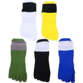 Toe Separator Socks for Foot Alignment Bunion Relief and Foot Care