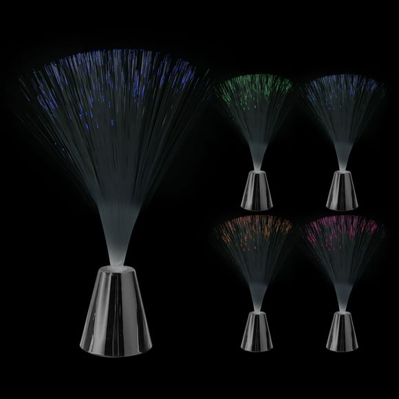 Fibre Optic Lamps