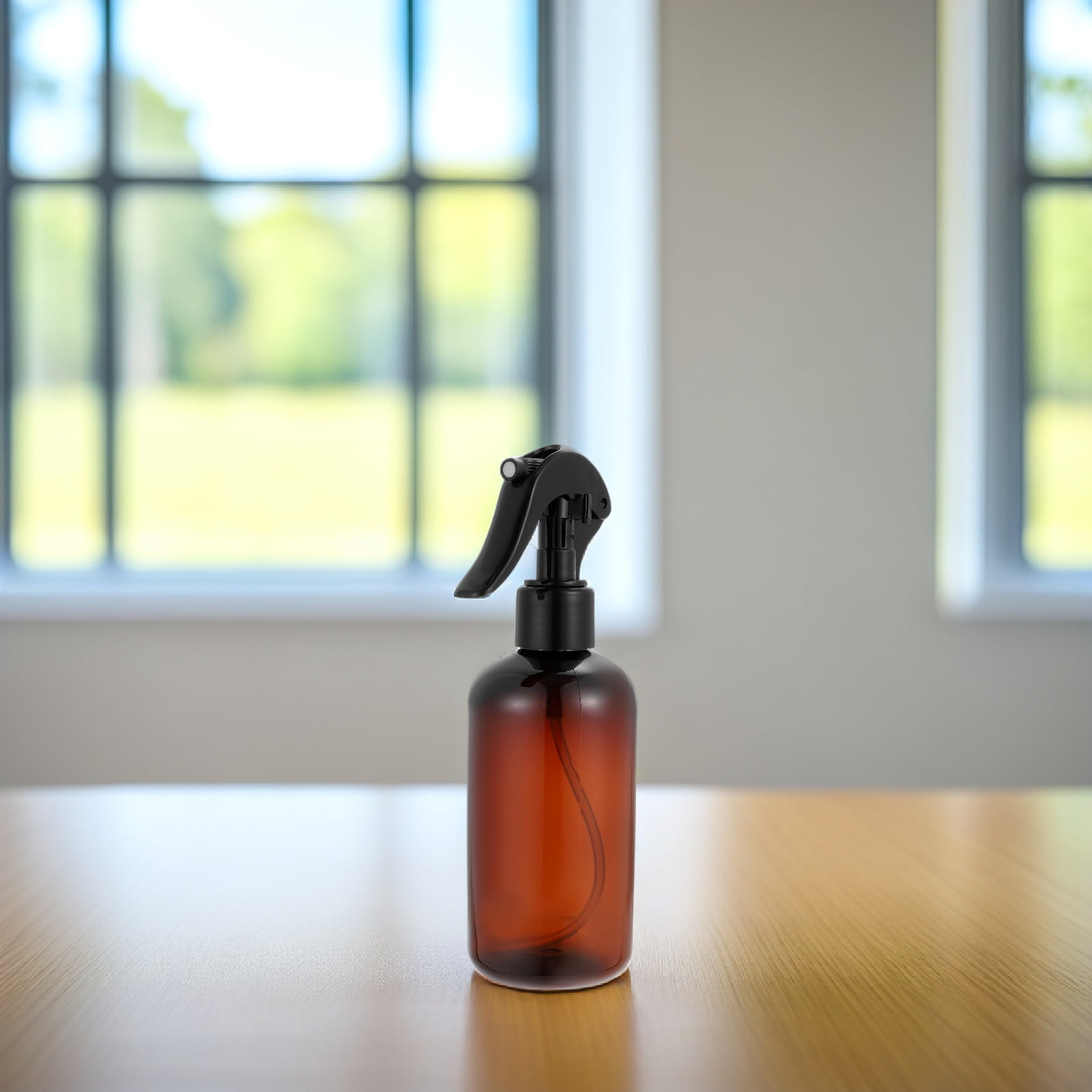 WHAMVOX 5 Pcs Oil Spray Bottle Plant Sprayer Atomizers Park Pressurized ...