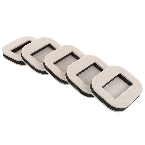 Bar Stool Floor Protectors