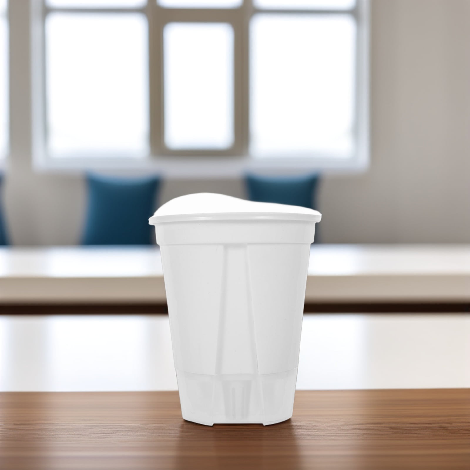 WHAMVOX 5 Pcs Self Priming Lazy Basin Automatic Garden Plants Pots ...