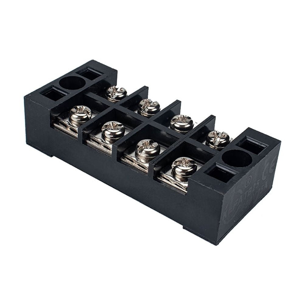 WHAMVOX 5 Sets Power Terminal Connector Grounding Strip Distribution ...