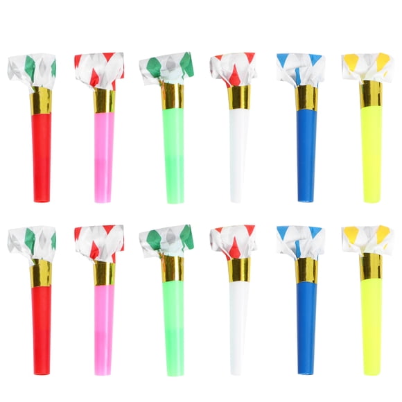Blow Party Favors