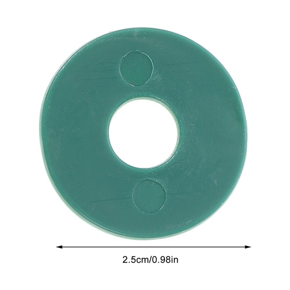 WHAMVOX 50 Sets Plants Greenhouse Fixing Clip Greenhouse Netting Clips ...