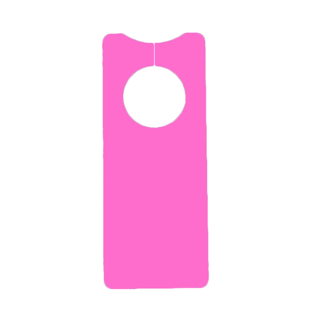 WHAMVOX 500PCS PVC Plastic Plant Label Writable Plants Labels Hanging ...