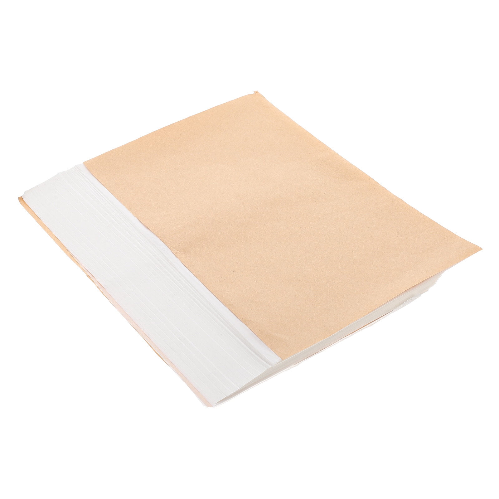 WHAMVOX 500Pcs steamer liner pad for Good Air Permeability and Heat ...