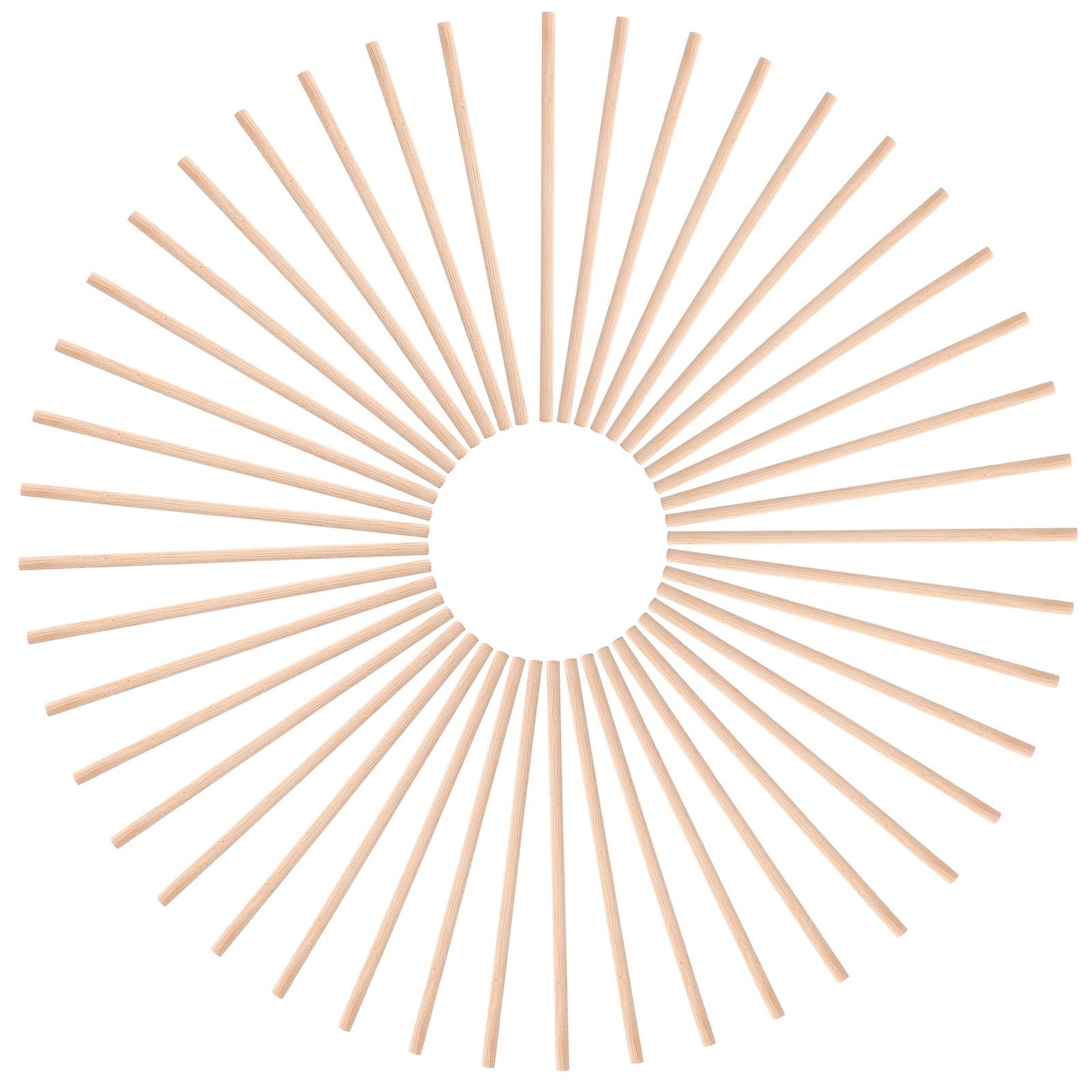 WHAMVOX 50Pcs Bamboo Bee Refill Tubes for Beekeepers DIY Beehive ...