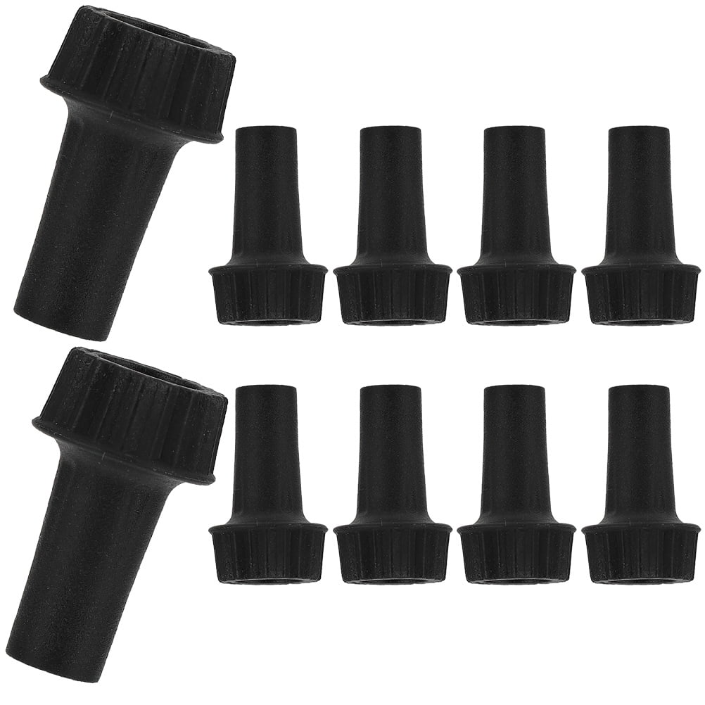 WHAMVOX 50pcs Lamp On/off Switch Knob Replacement 20mm Light Socket ...