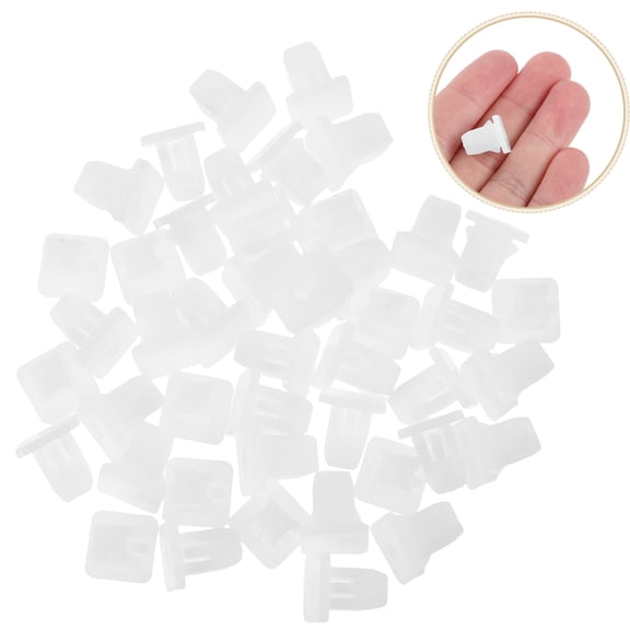 Shop Durable Plastic Car Clips and Fasteners for Auto Repairs