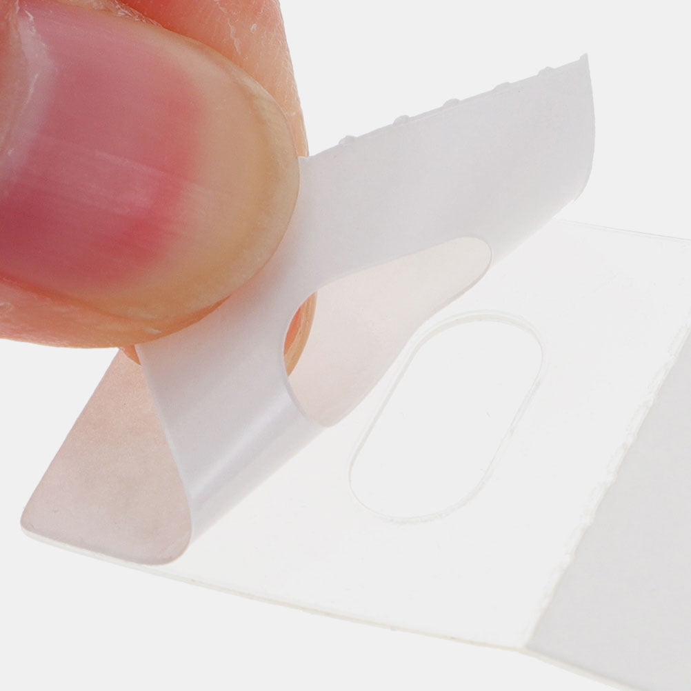 WHAMVOX 50pcs Vertical Blind Repair Kit Blind Fixer Tabs Vertical Blind ...