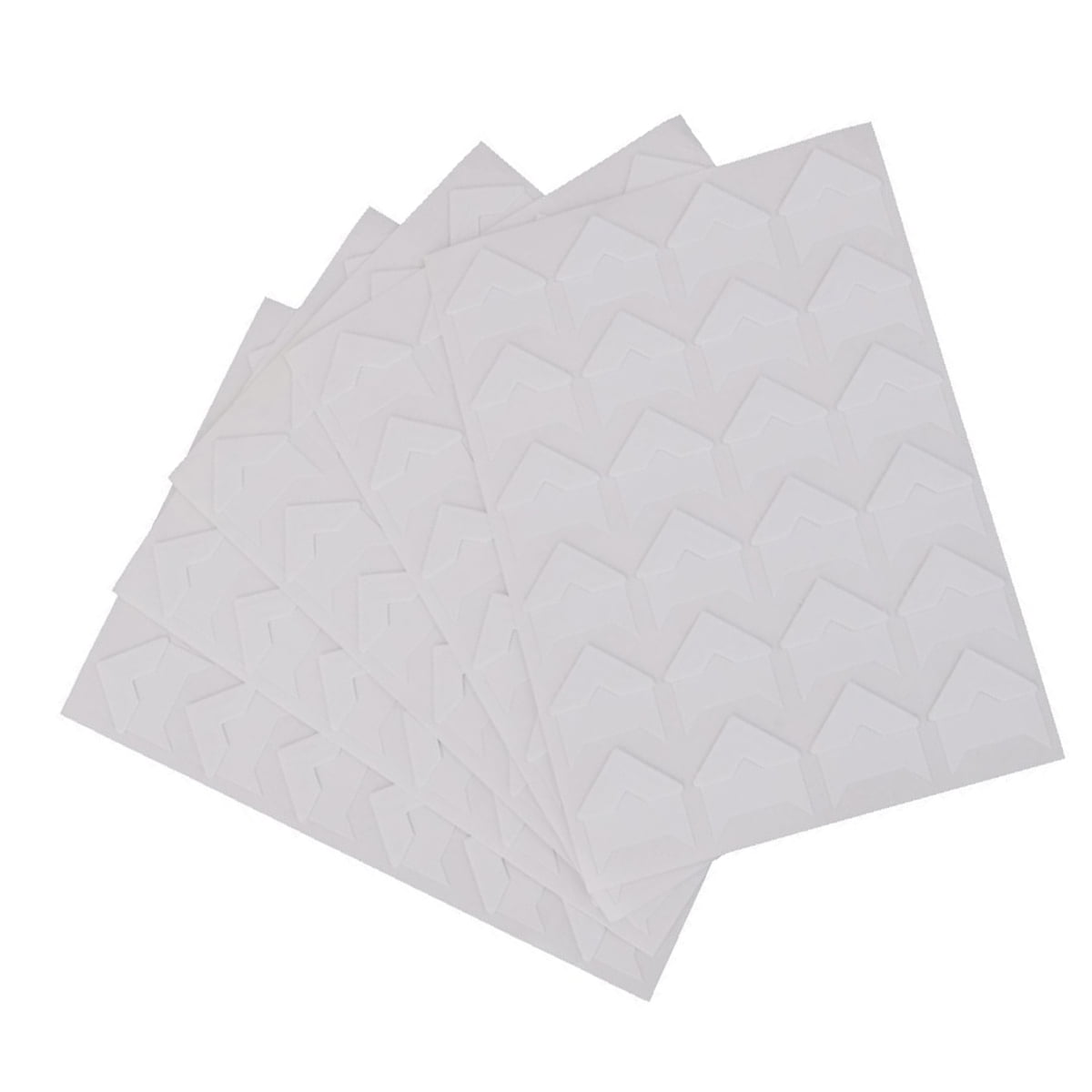 WHAMVOX 5Pack Photo Album Accessory Photo Mounting Corners Sticker ...
