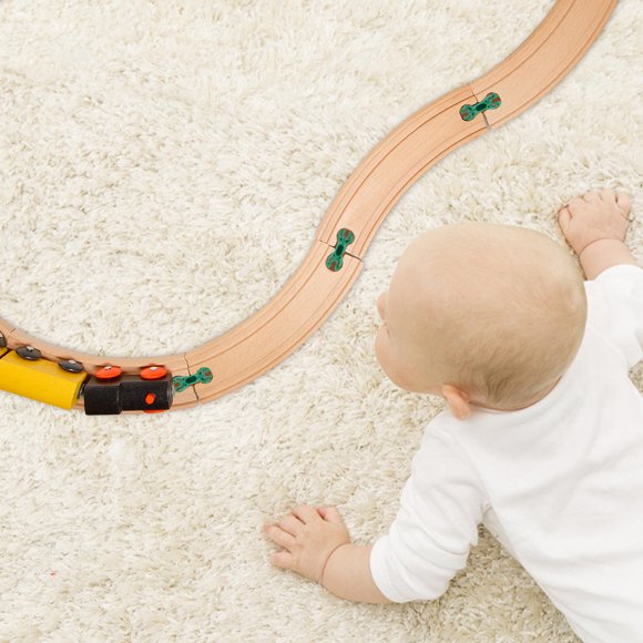 Plastic Connector Toys