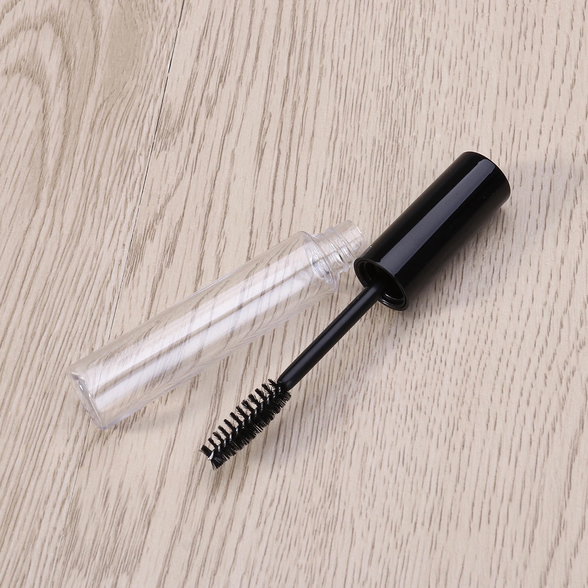 WHAMVOX 5pcs 10ml Empty Eyelashes Tube Eyelash Cream Bottle Mascara ...