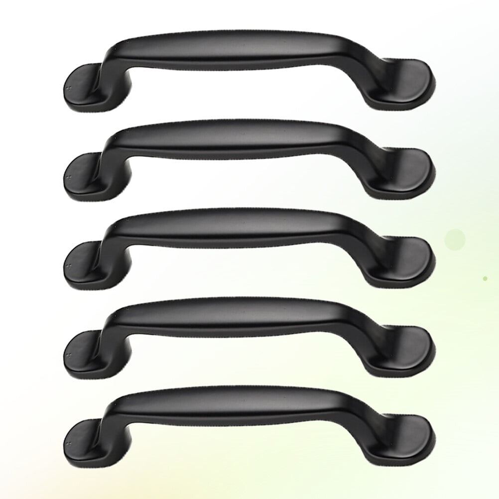 WHAMVOX 5pcs Aluminum Alloy Drawer Handle Practical Furniture Pulls for ...