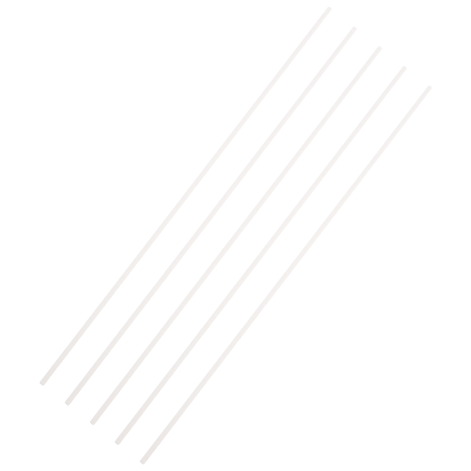 WHAMVOX 5pcs Ceramic Firing Rod Pottery Kiln Firing Tools Jewelry ...