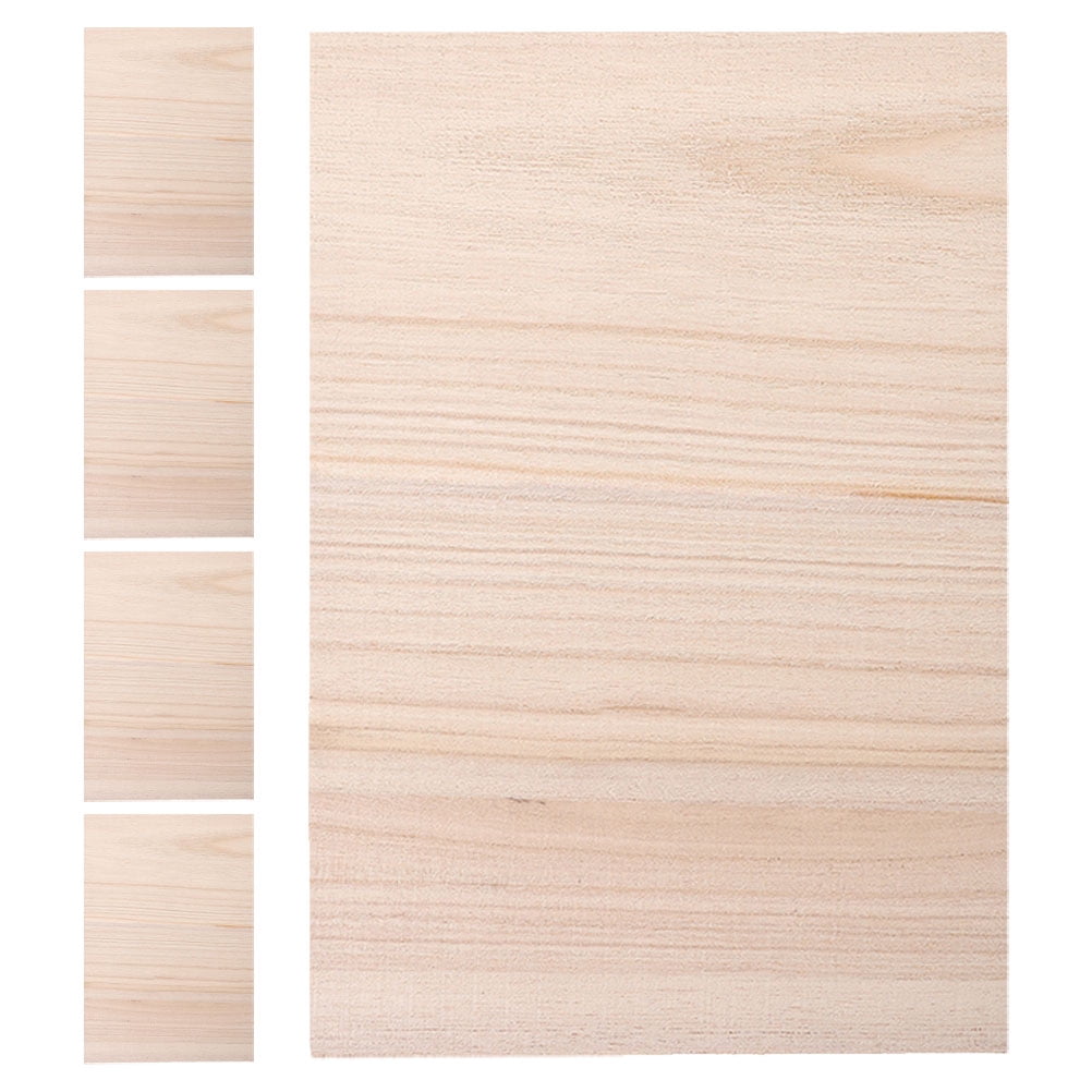 WHAMVOX Wooden Taekwondo Punching Boards for Karate Training Durable ...