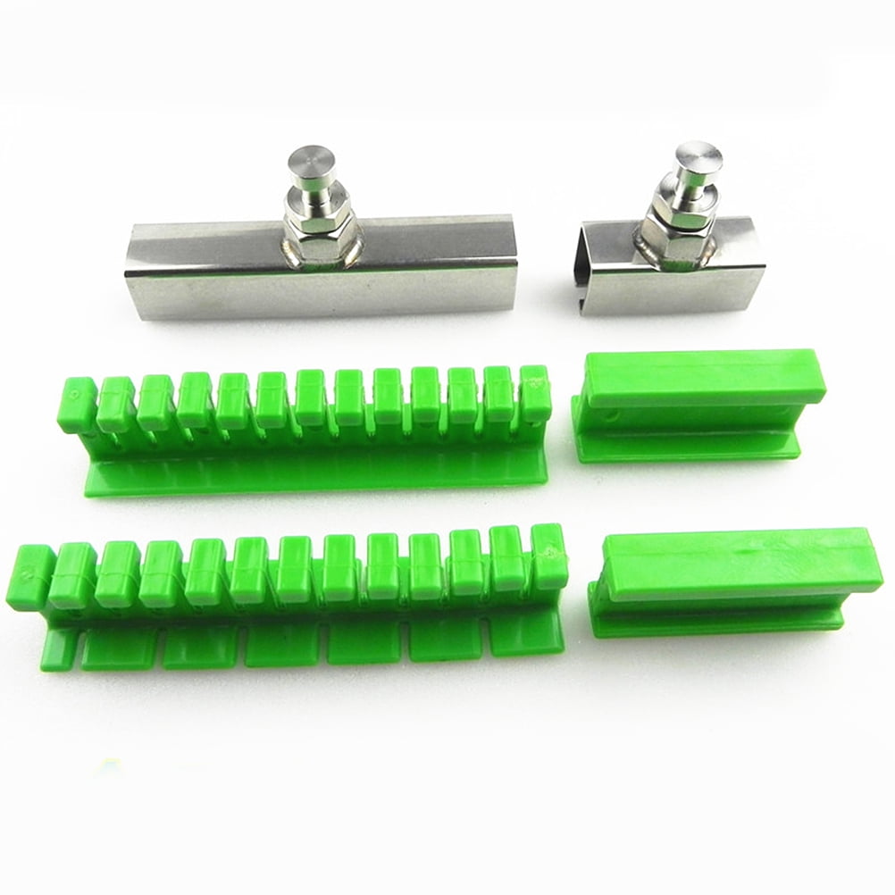 WHAMVOX 6 Pcs/set Depression Repair Puller Car Body Dent Tool - Walmart.com