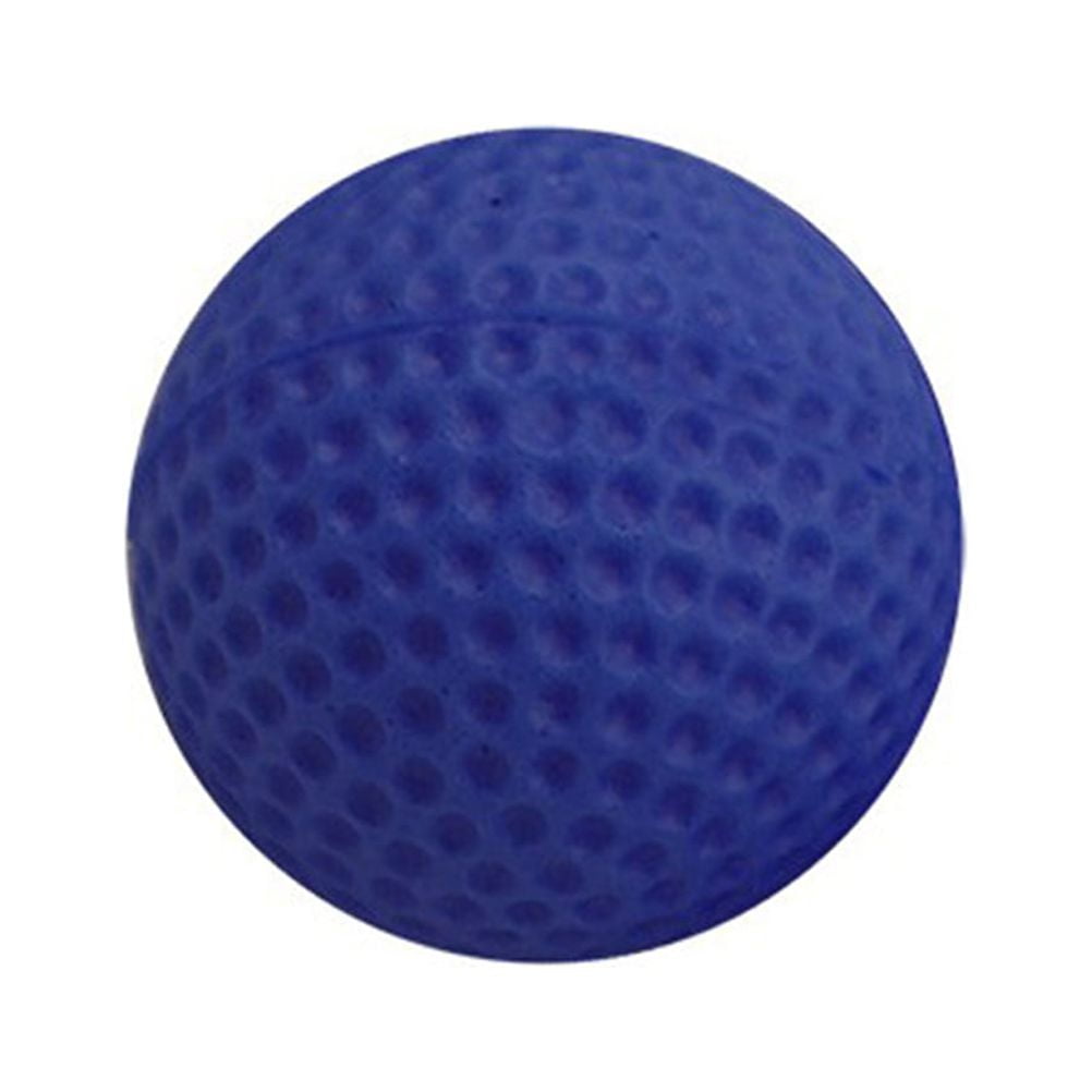 WHAMVOX 60 Pcs Bouncy Balls Bulk Ball Replacement Refill Pack for War ...