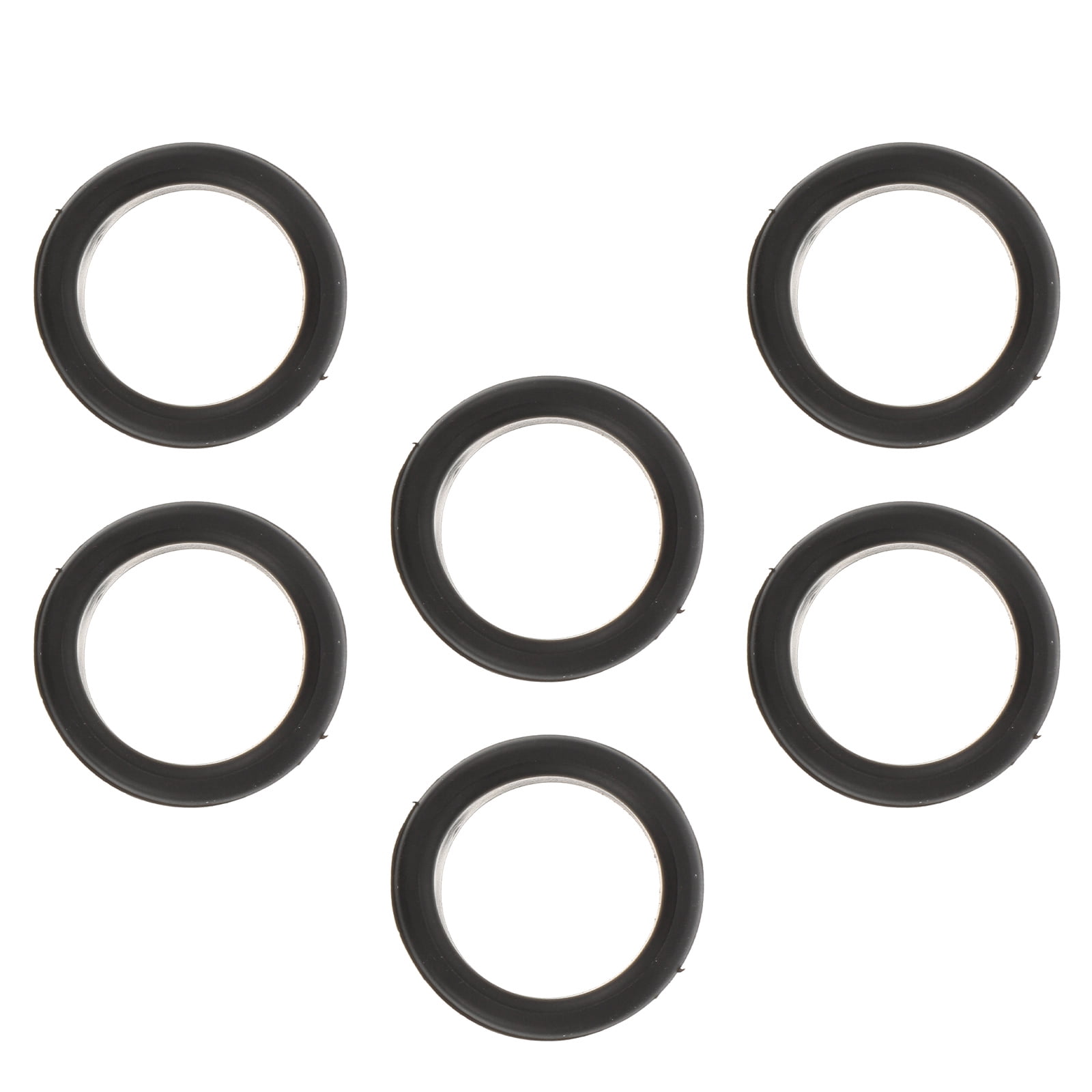 WHAMVOX 6Pcs Finger Cover Set Silicone Finger Rings for Finger ...