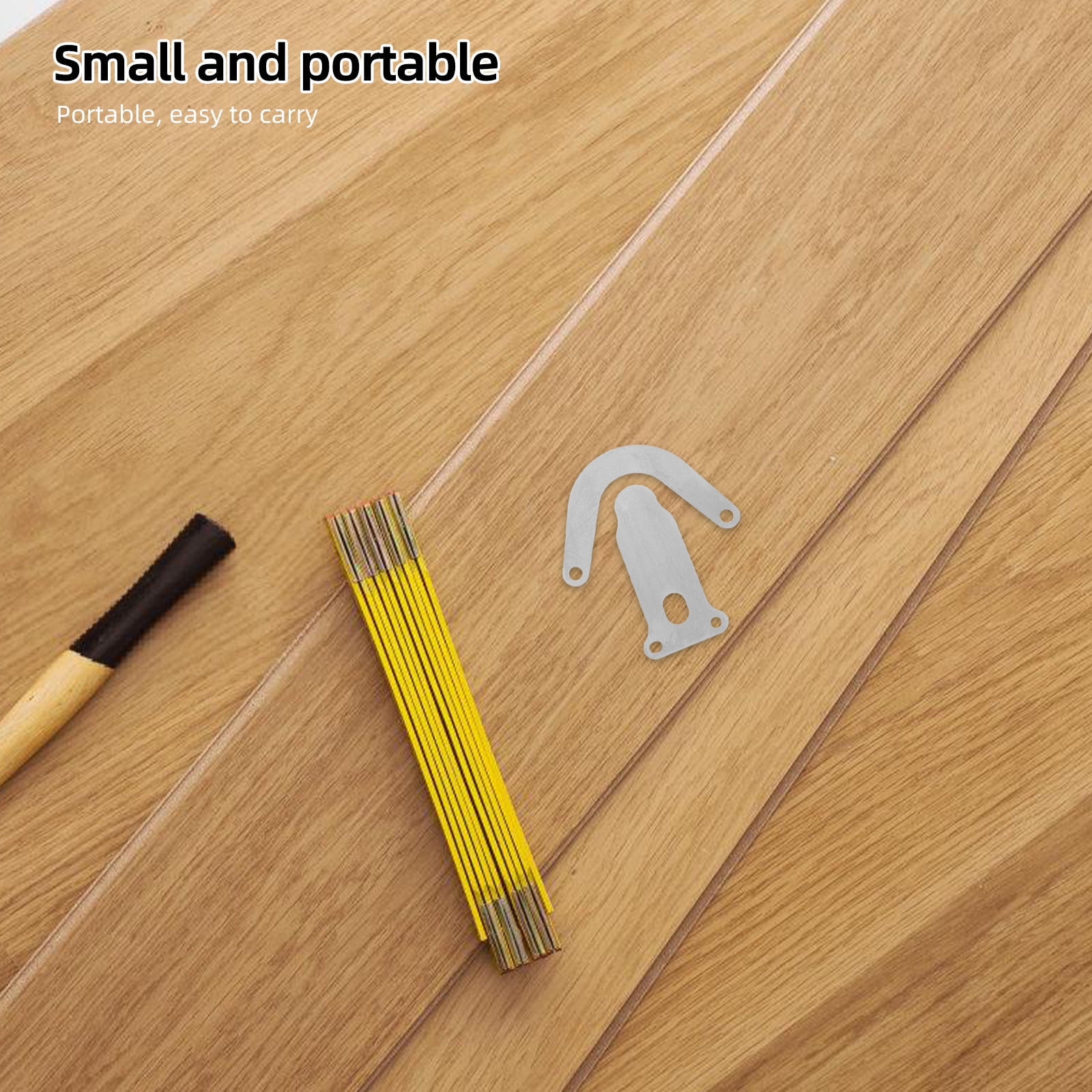 WHAMVOX 6Pcs Valve Plates for Air Compressors with Improved Efficiency ...