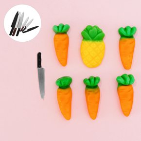 Toy Knives