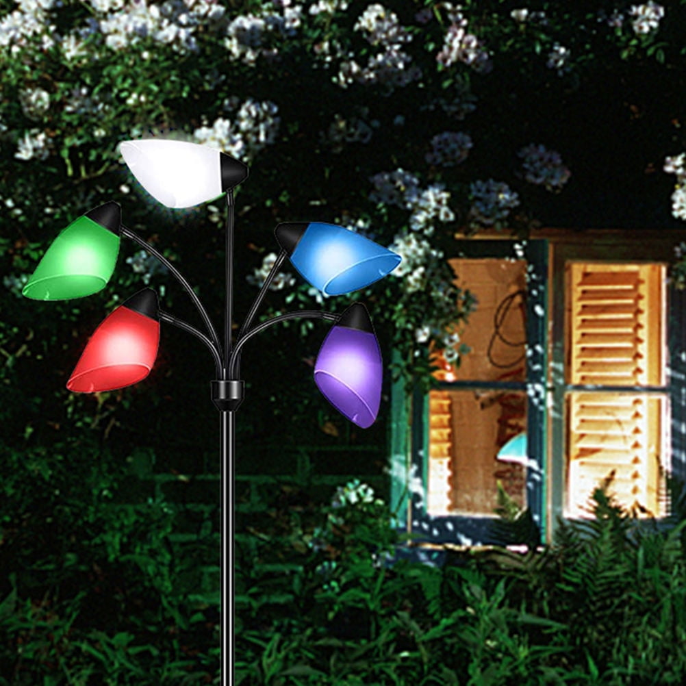 WHAMVOX 6pcs Replacement Lamp Shade Desk Lamp Cover Horseshoe Light ...