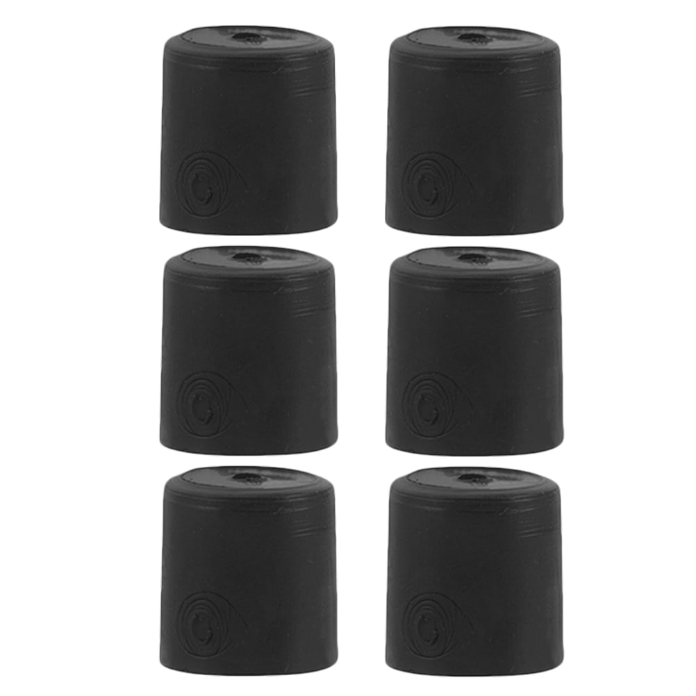 WHAMVOX 6pcs Rice Cooker Feet Bumpers Cooker Rubber Feet Replacement ...