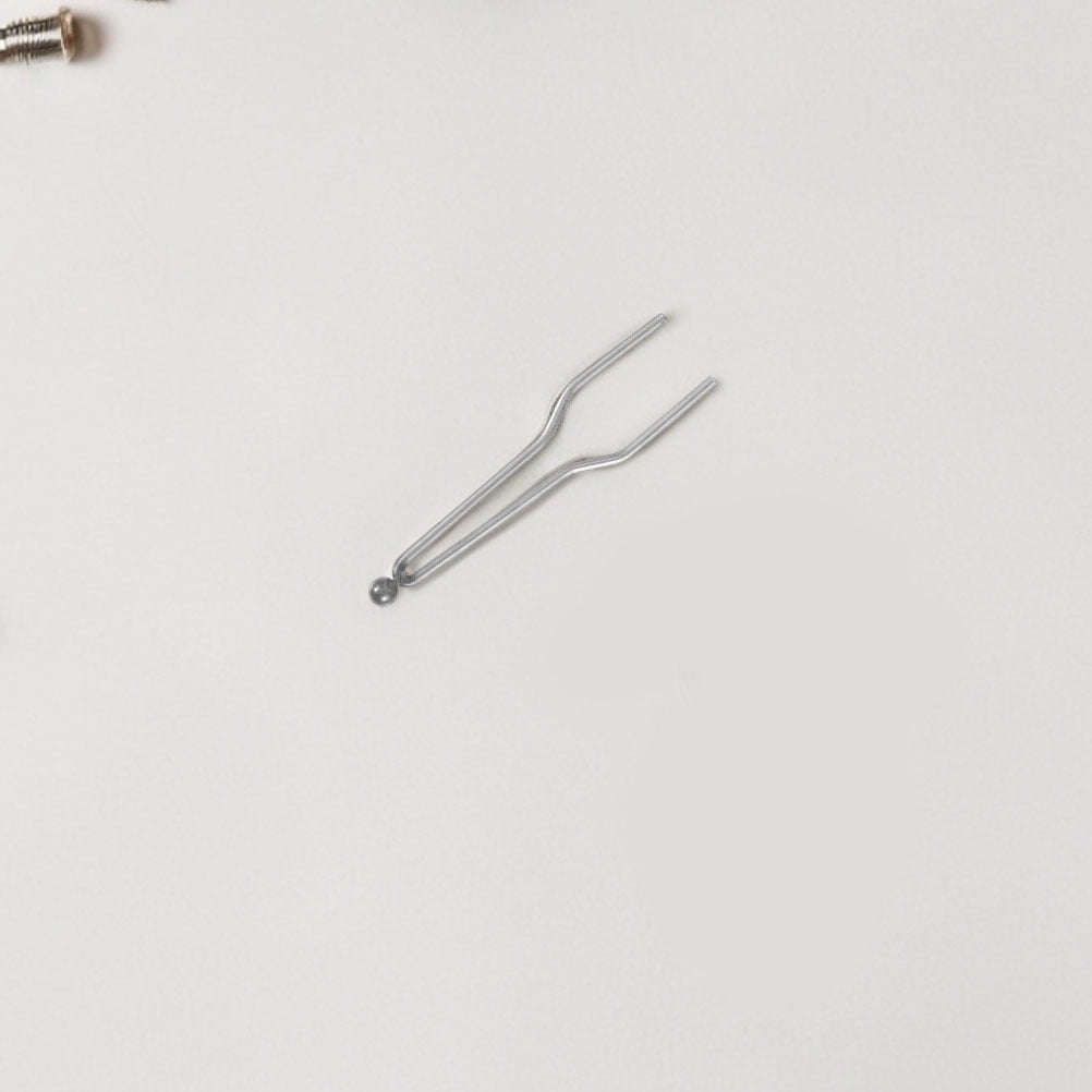WHAMVOX 6pcs Wood Tips Pyrography Wire Tip Nibs Pyrography Wire Nibs ...