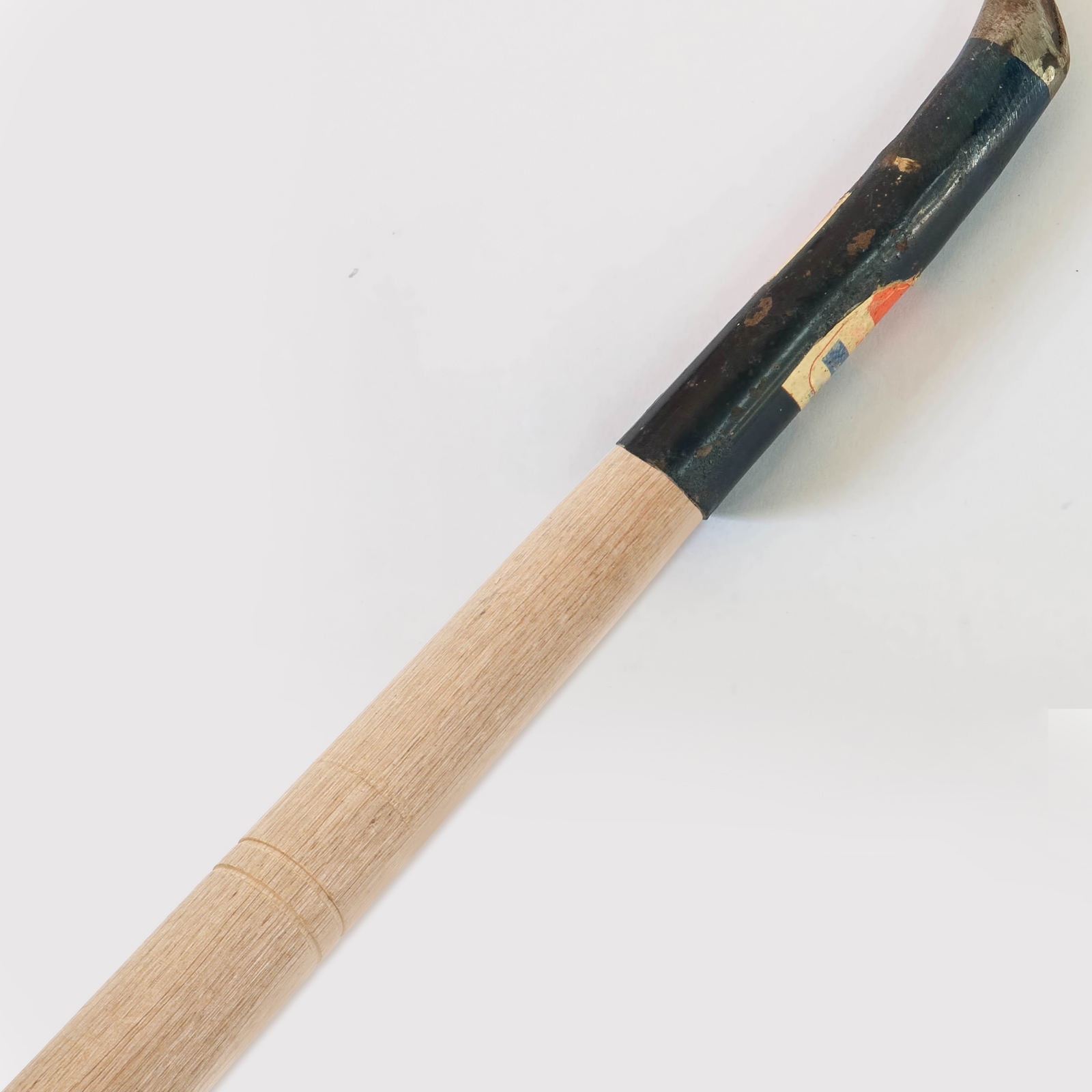 WHAMVOX 6pcs Wooden Handle Shovel Axe Farm Tool Replacement Handles ...