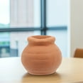 WHAMVOX 8 PCS Flower Pot Mini Pots for Plants Clay Tiny Terracotta ...