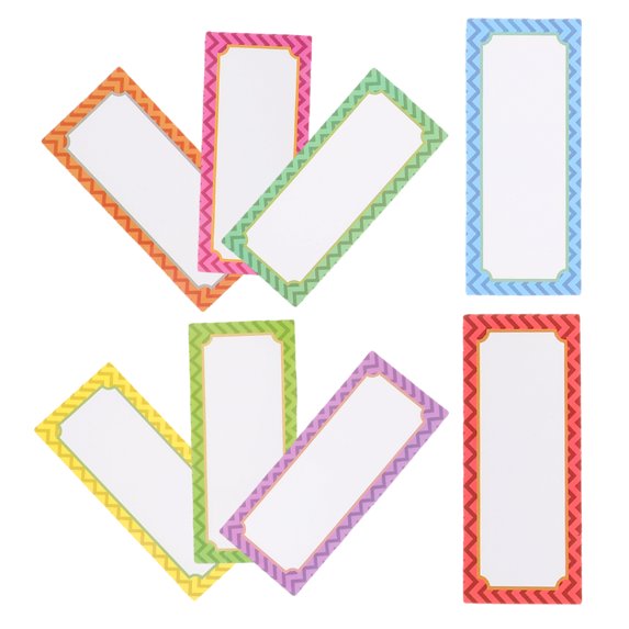 SEWCHICS Reusable Magnetic Labels General Users For Warehouses 8Pcs 3 ...