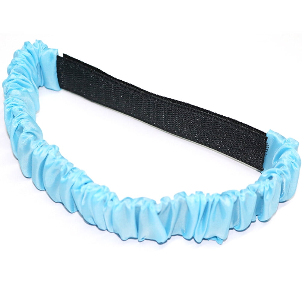 WHAMVOX 8Pcs 3 Legged Race Bands Elastic Tie Rope Straps for Kids ...