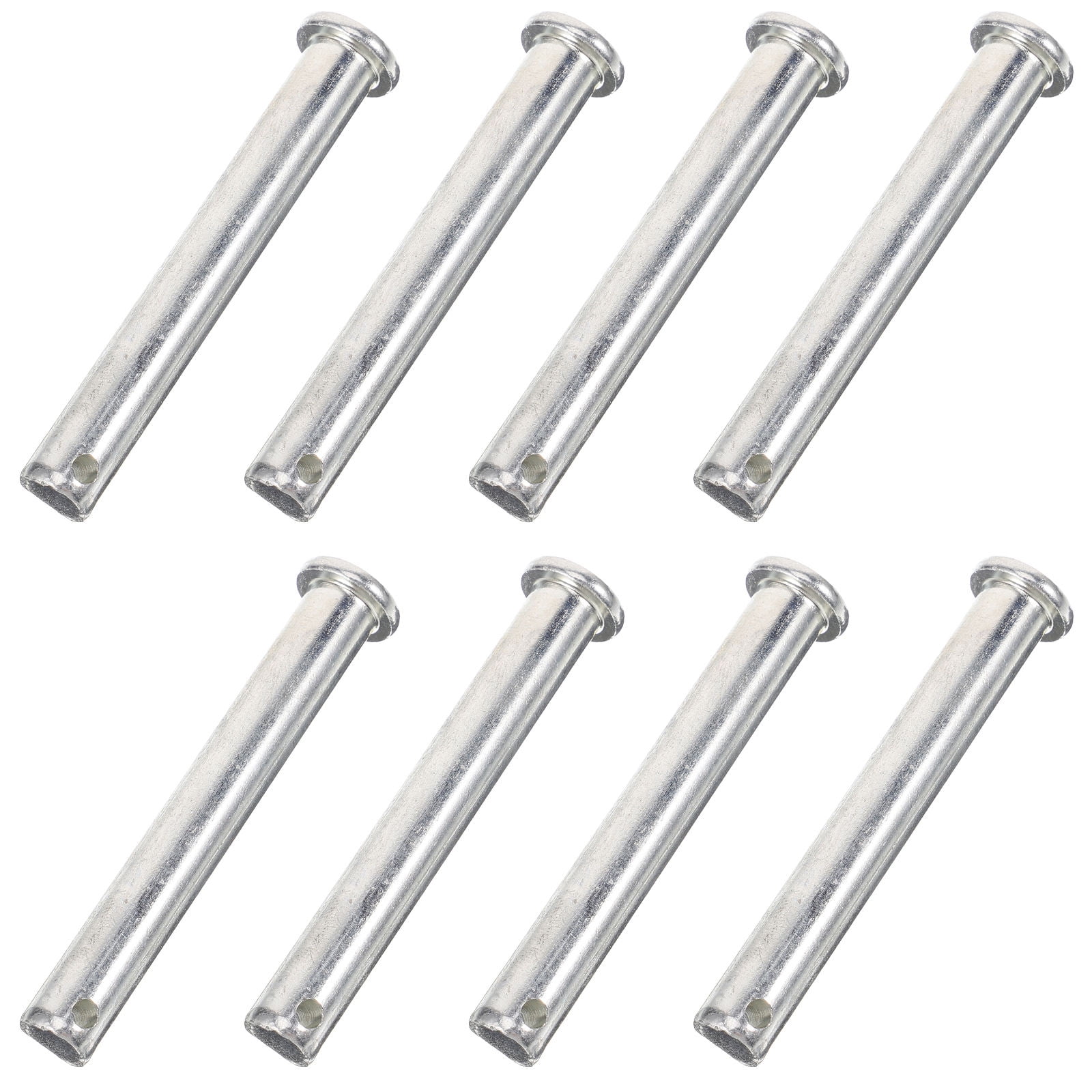 WHAMVOX 8Pcs Coupling Pin for Scaffolding for Workers Connection ...