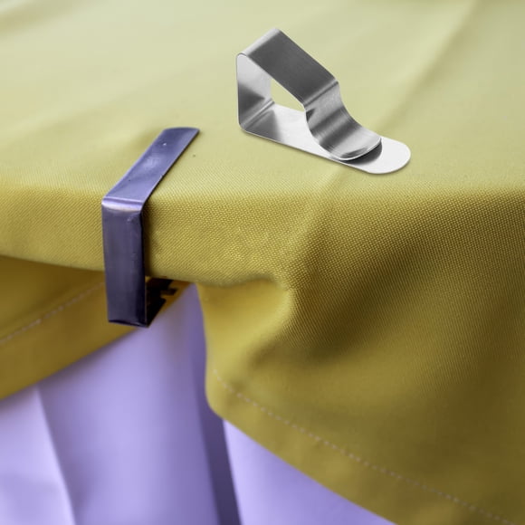 Picnic Table Clip