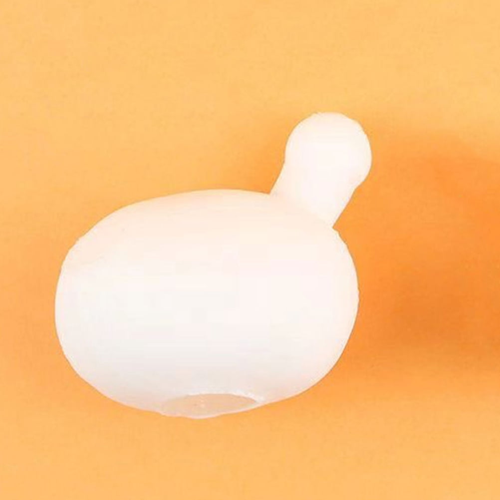 WHAMVOX 8pcs Diy Silicone Bubble Parts Doll Toy Inner Core For Bubble ...