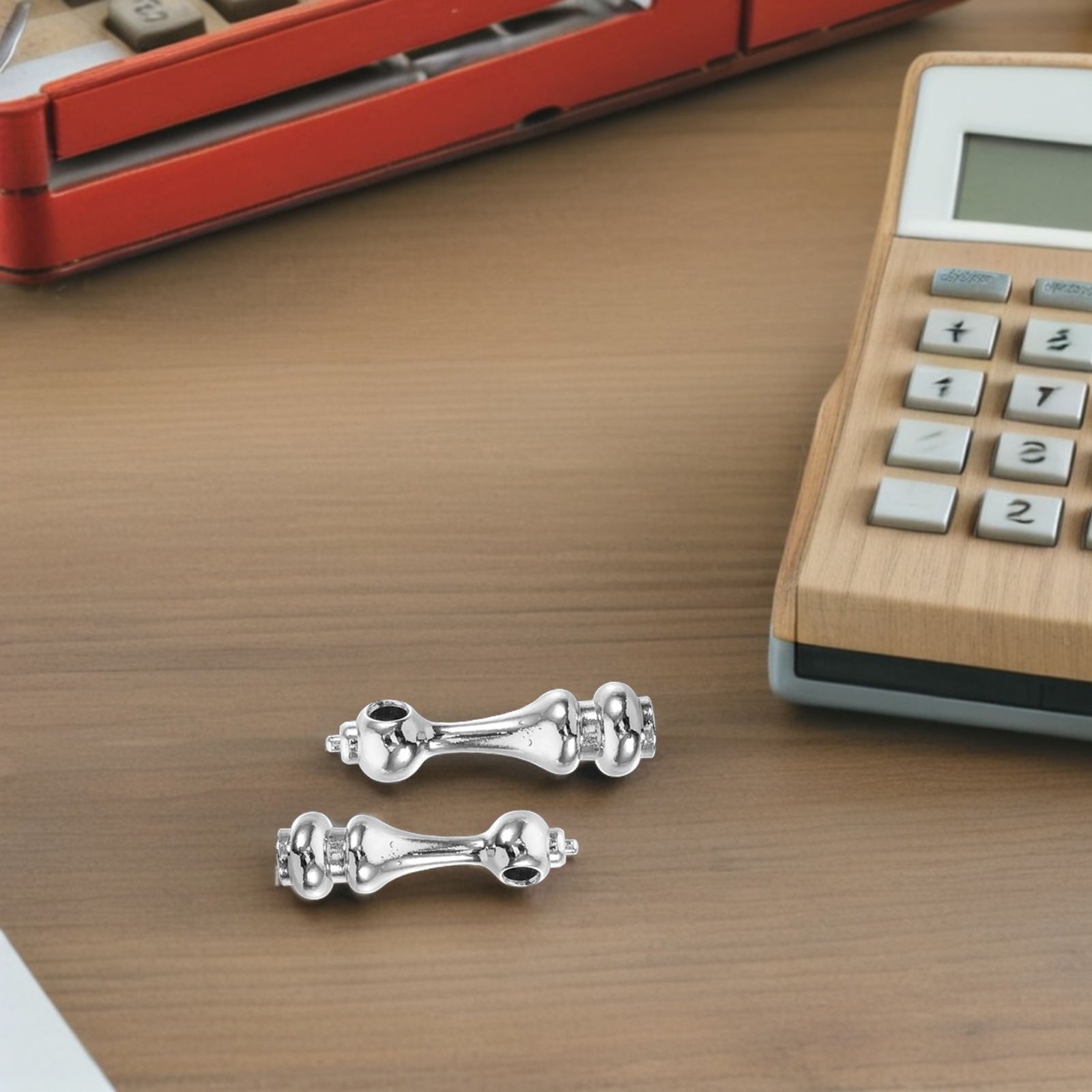 WHAMVOX 8pcs Gallery Spindles Railing Spindles Replacement Gallery ...