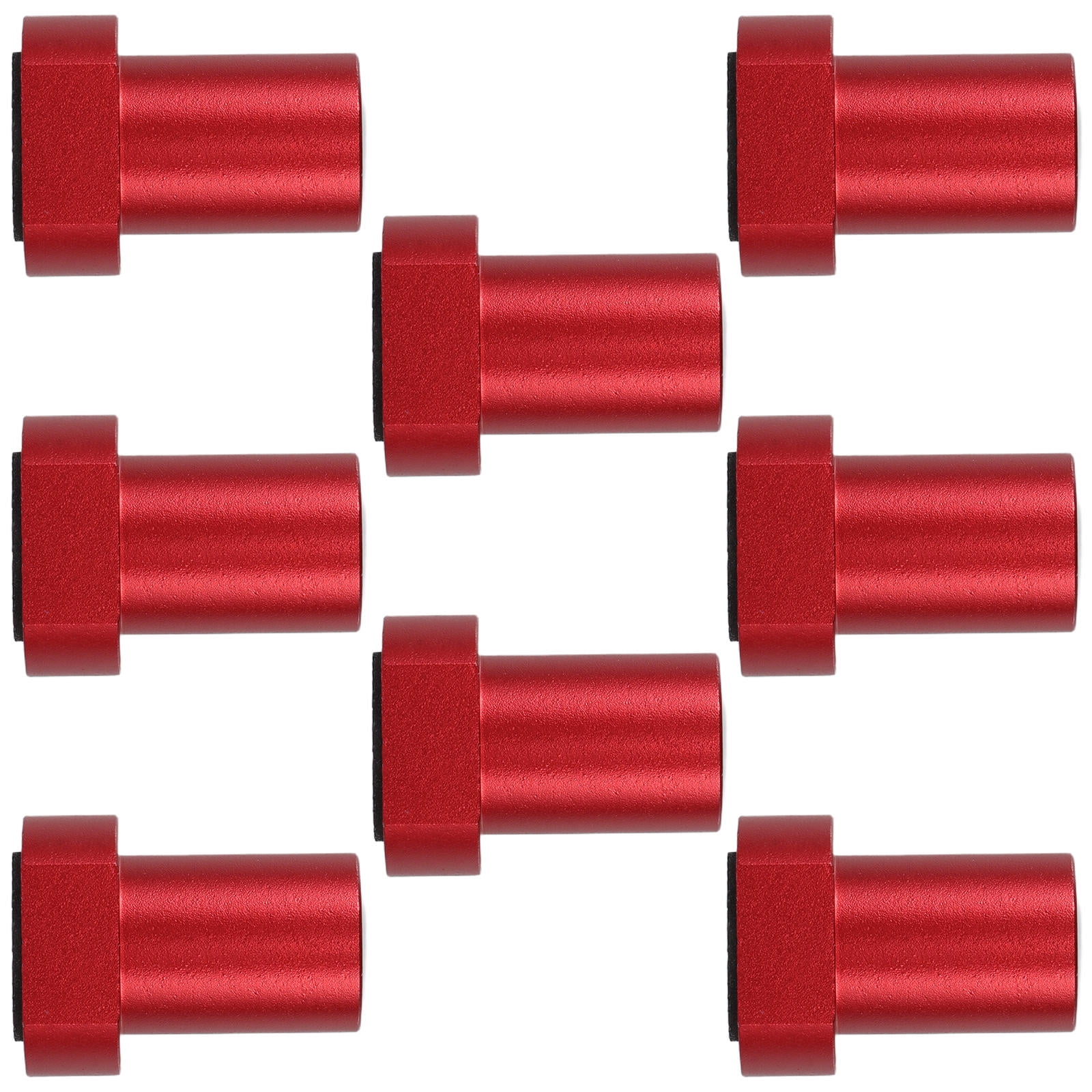WHAMVOX 8pcs Non Slip Limit Card For Diy Woodworking Aluminum Alloy ...