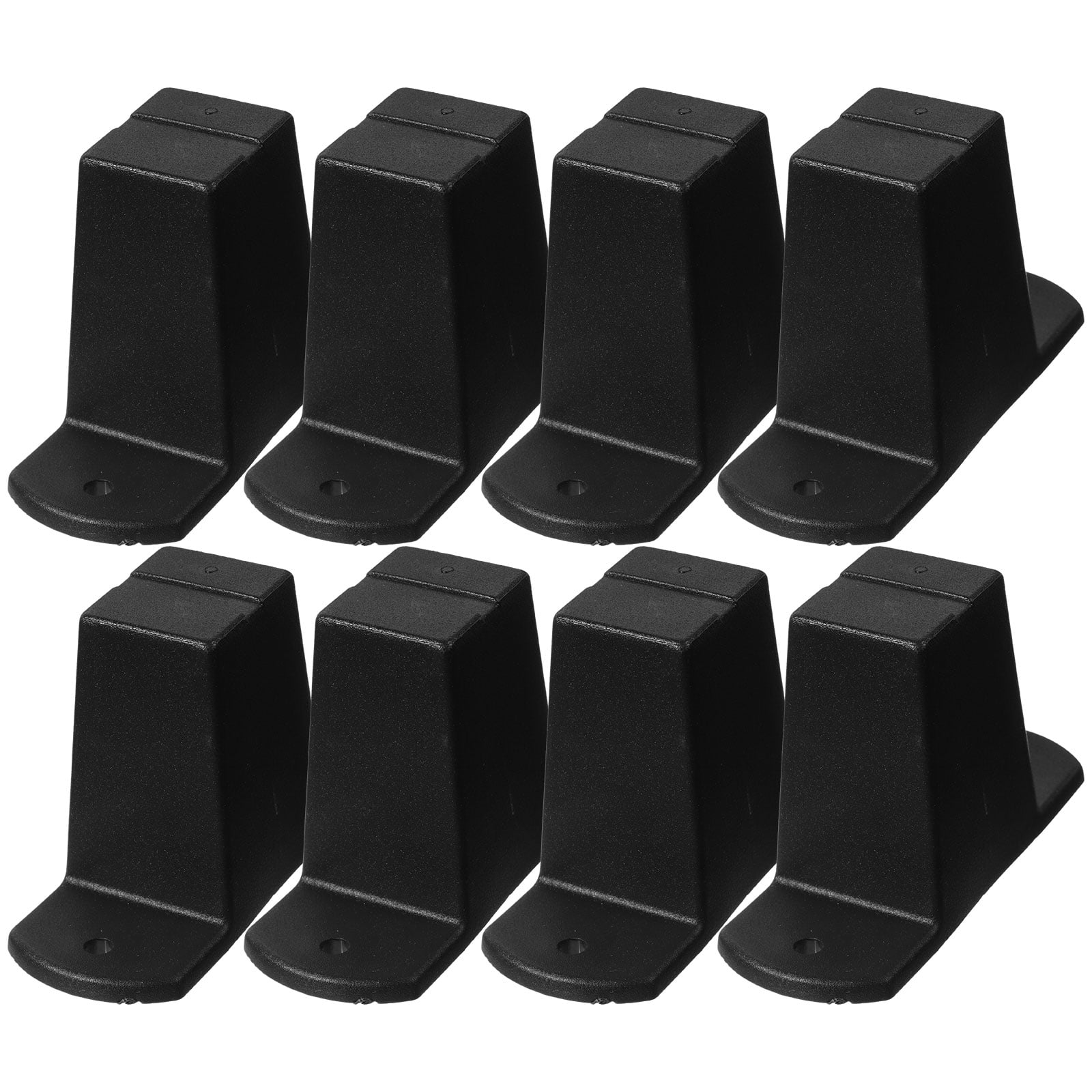 WHAMVOX 8pcs Replacement Luggage Feet Bottom Stand Accessories for ...