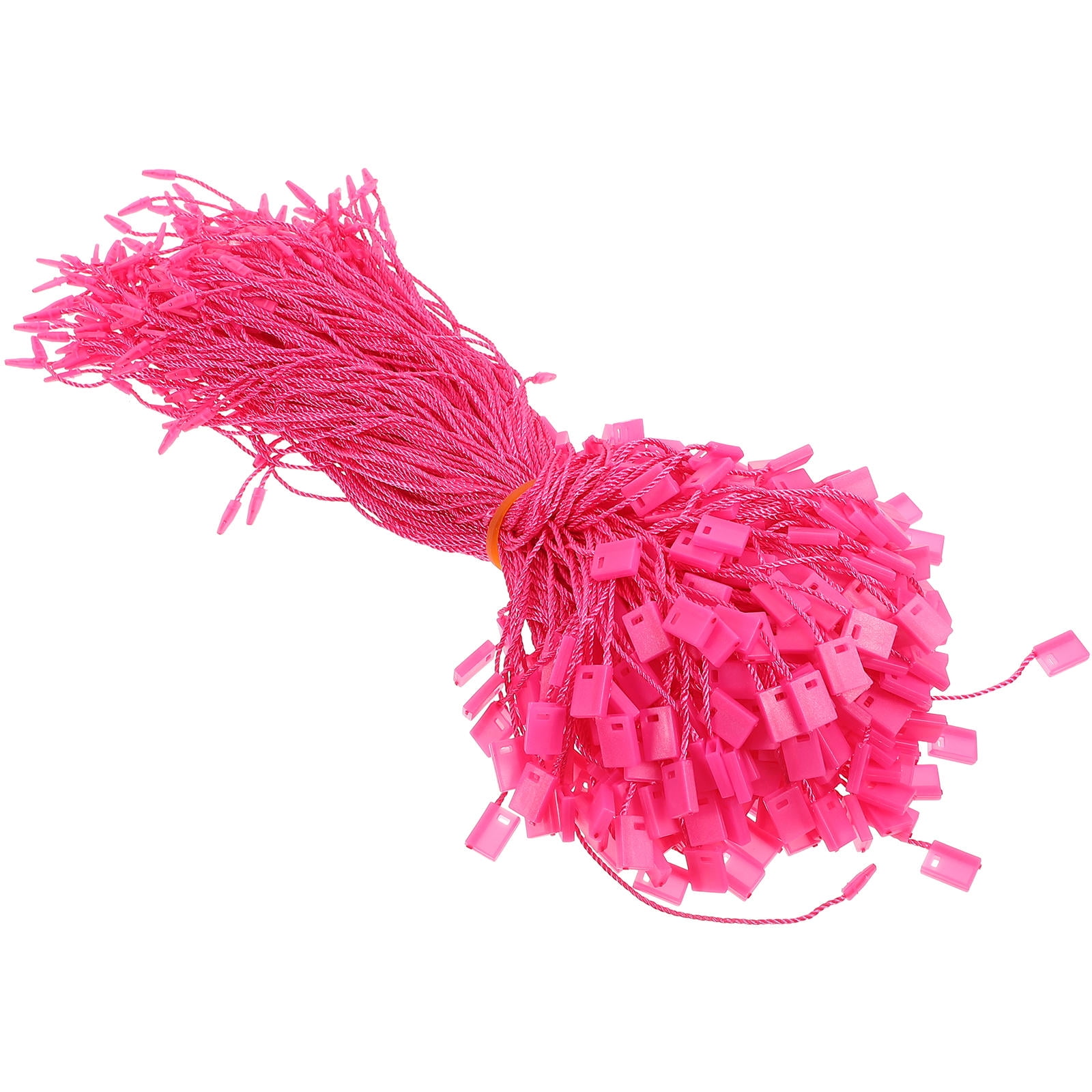 WHAMVOX 950Pack Name Tags Bags for Clothing Items with Minimalist ...