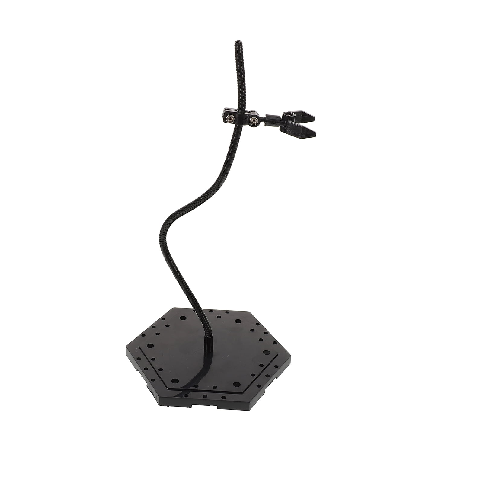 WHAMVOX Action Figure Display Stand Adjustable Action Figure Holder ...