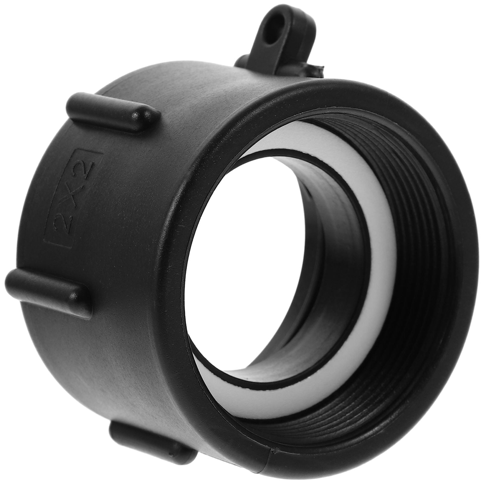 WHAMVOX Adapters Water Tank with for Hose Pipe Accessories Valve ...