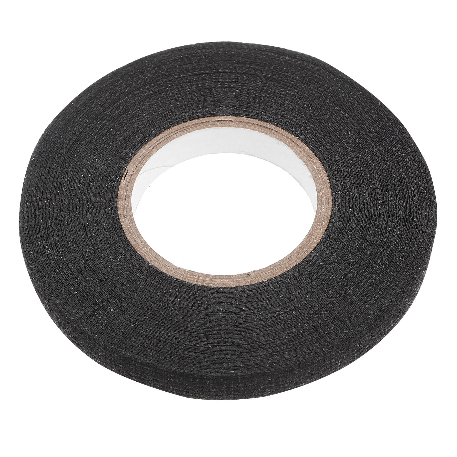 WHAMVOX Adhesive Tape Fleece Wiring Harness Fuzzy Cloth Circuit ...