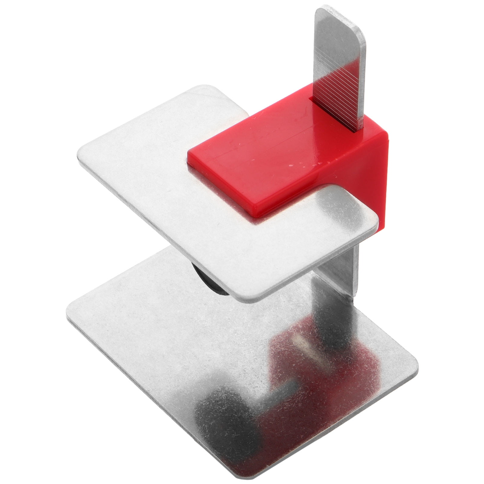 WHAMVOX Adjustable Cabinet Door Installation Positioner Jig Tool ...