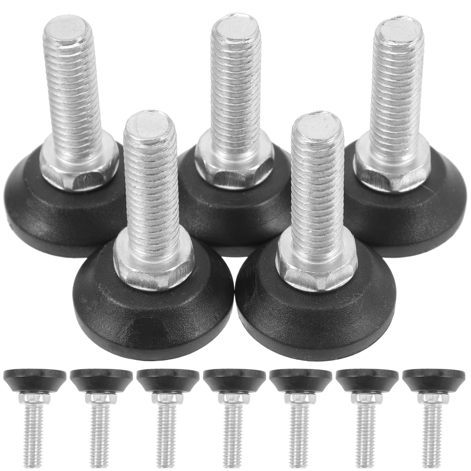 FESTFENDS Furniture Leveler Multi Purpose Height Adjuster 12pcs ...